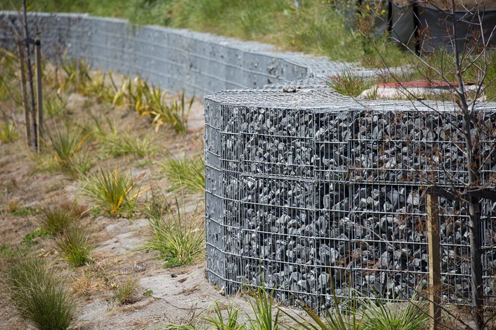 9 Types of Retaining Wall : And what you can accomplish with them ...