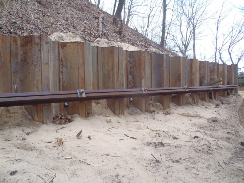 9 Types of Retaining Wall : And what you can accomplish with them ...